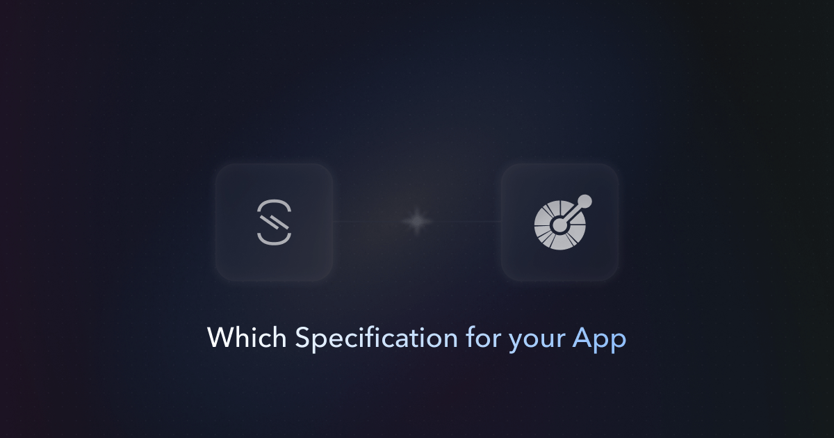 AsyncAPI vs. OpenAPI: Which Specification Is Right for Your App? · Bump.sh