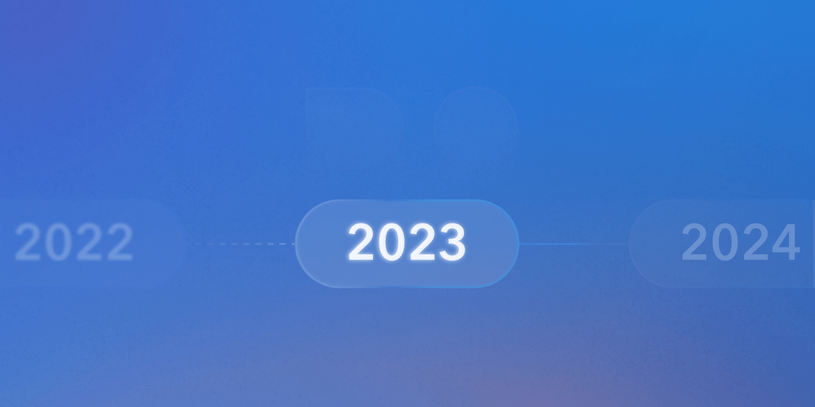 Bump.sh 2023 Wrapped · Bump.sh