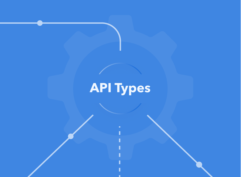 What are the different API types? · Bump.sh