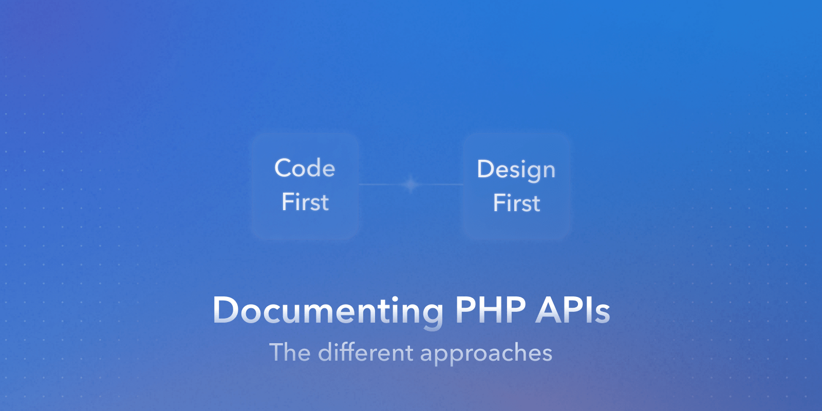 Documenting PHP APIs with OpenAPI · Bump.sh