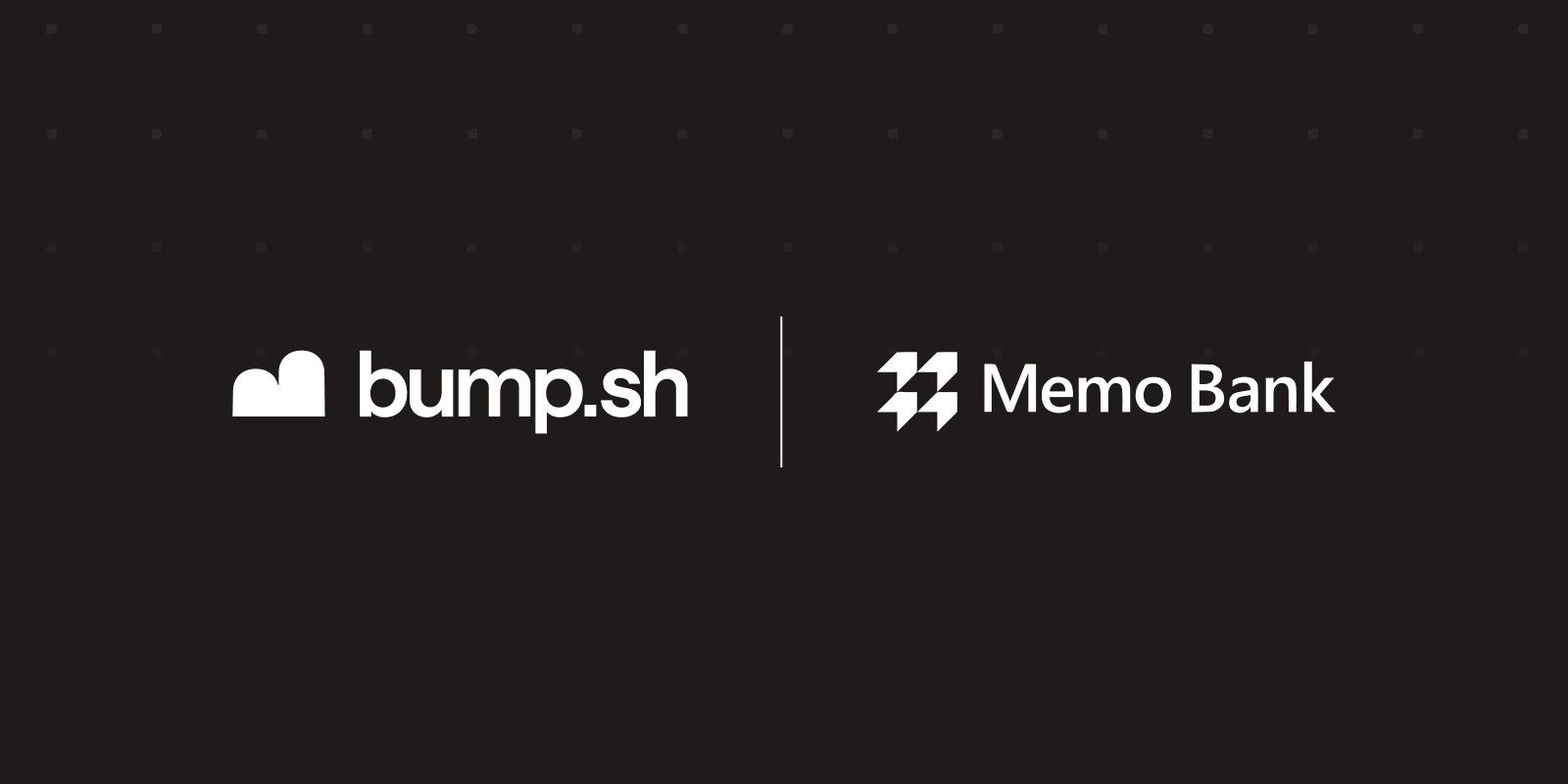 Helping Memo Bank deliver APIs to their customers, and comply with ...